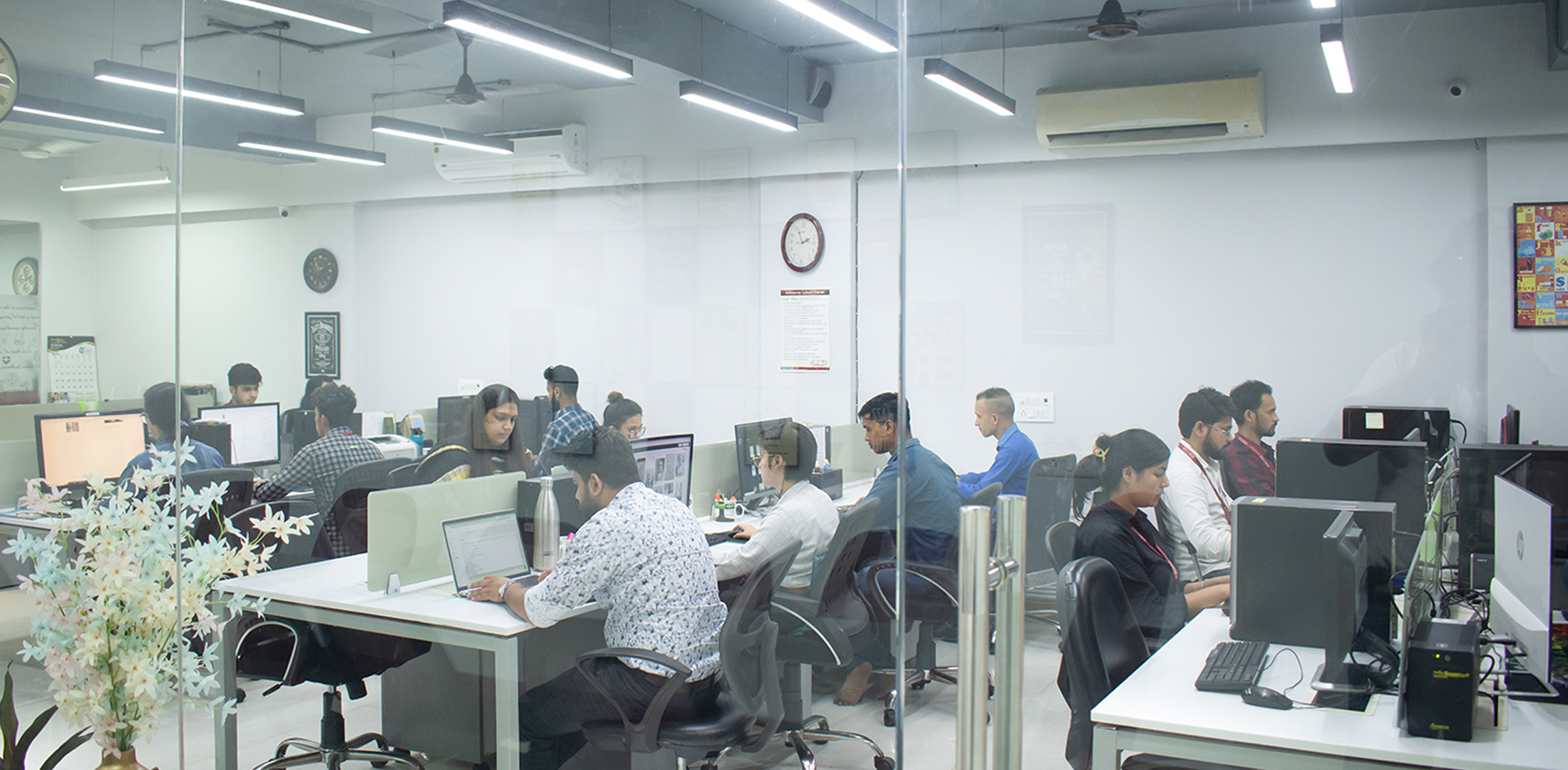 Hire the best digital Marketing agency in Delhi