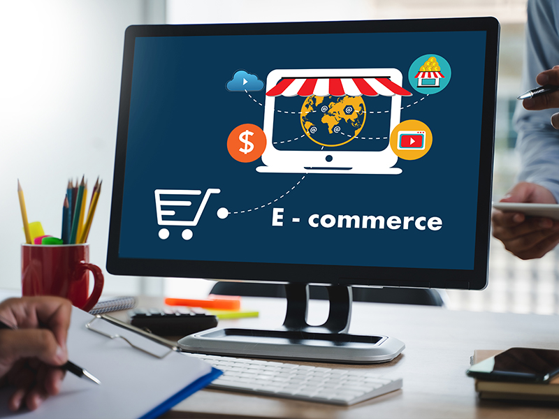 Boost E-commerce Sales with Smart Digital Marketing Strategies ...